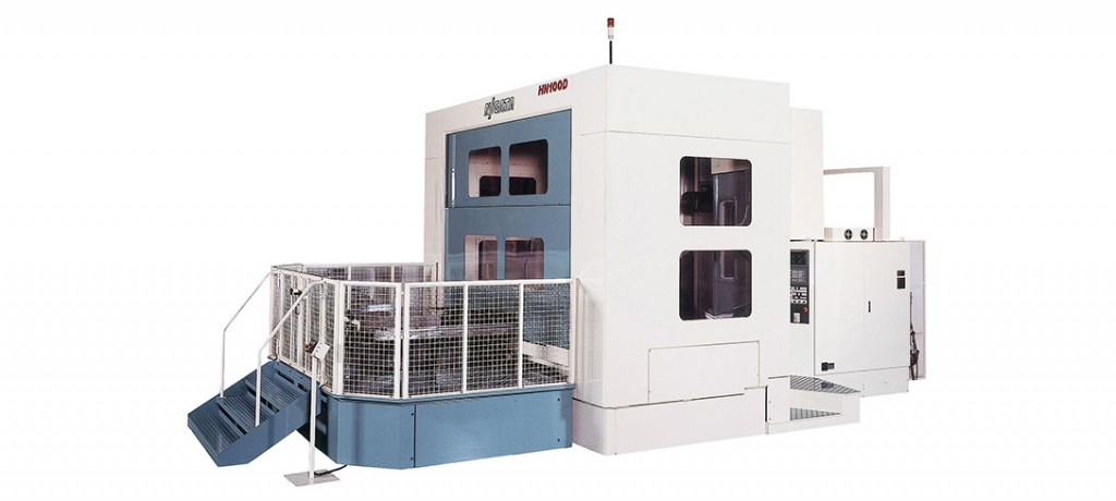 Machine Tool Solutions, Inc. | New and Used Machine Tool Specialists